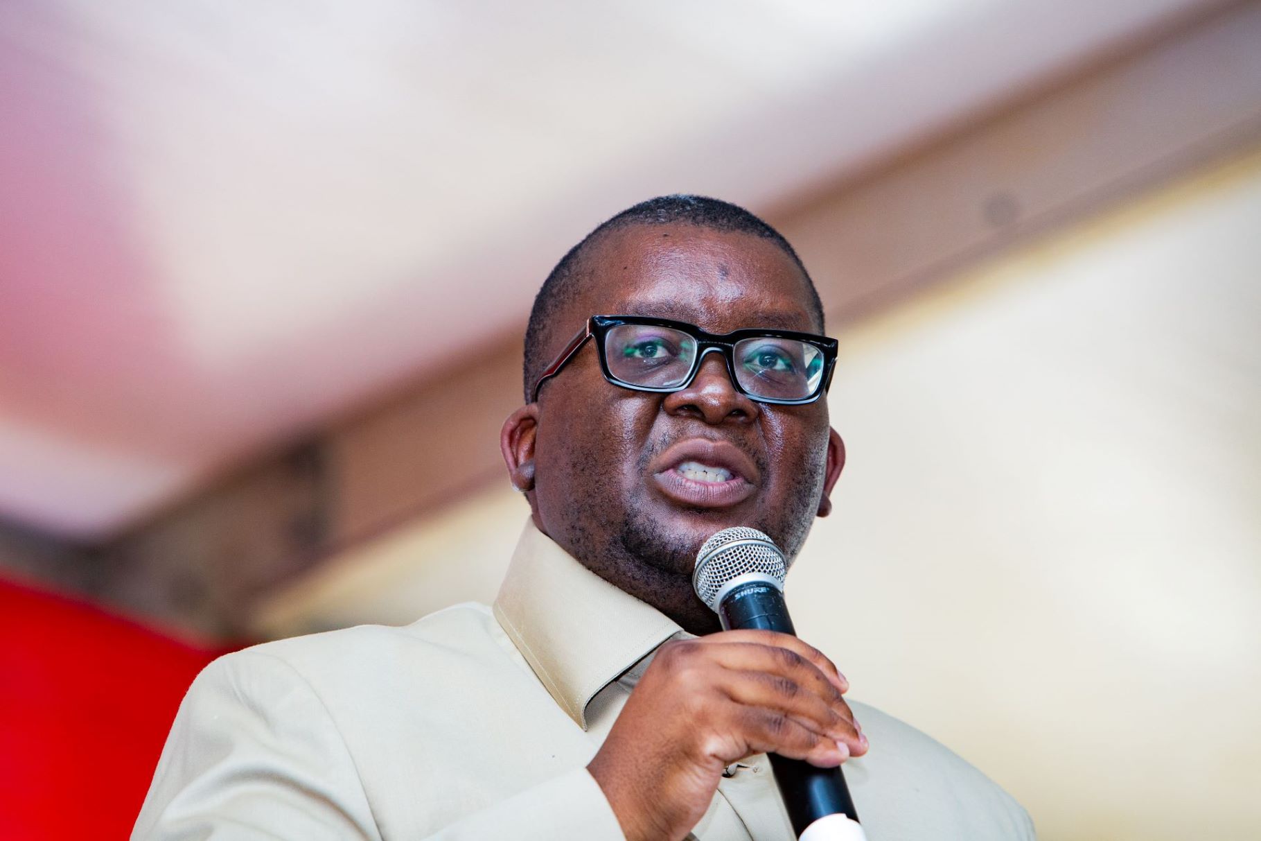 MID-TERM EVALUATION - kzncogta